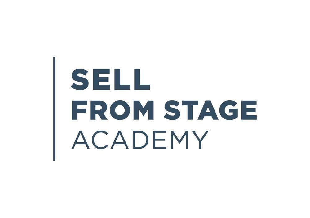 Sell From Stage Academy